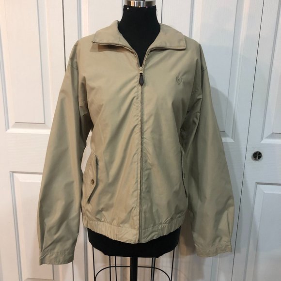 Chaps | Jackets & Coats | 98 Mens Lightweight Jacket By Chaps | Poshmark